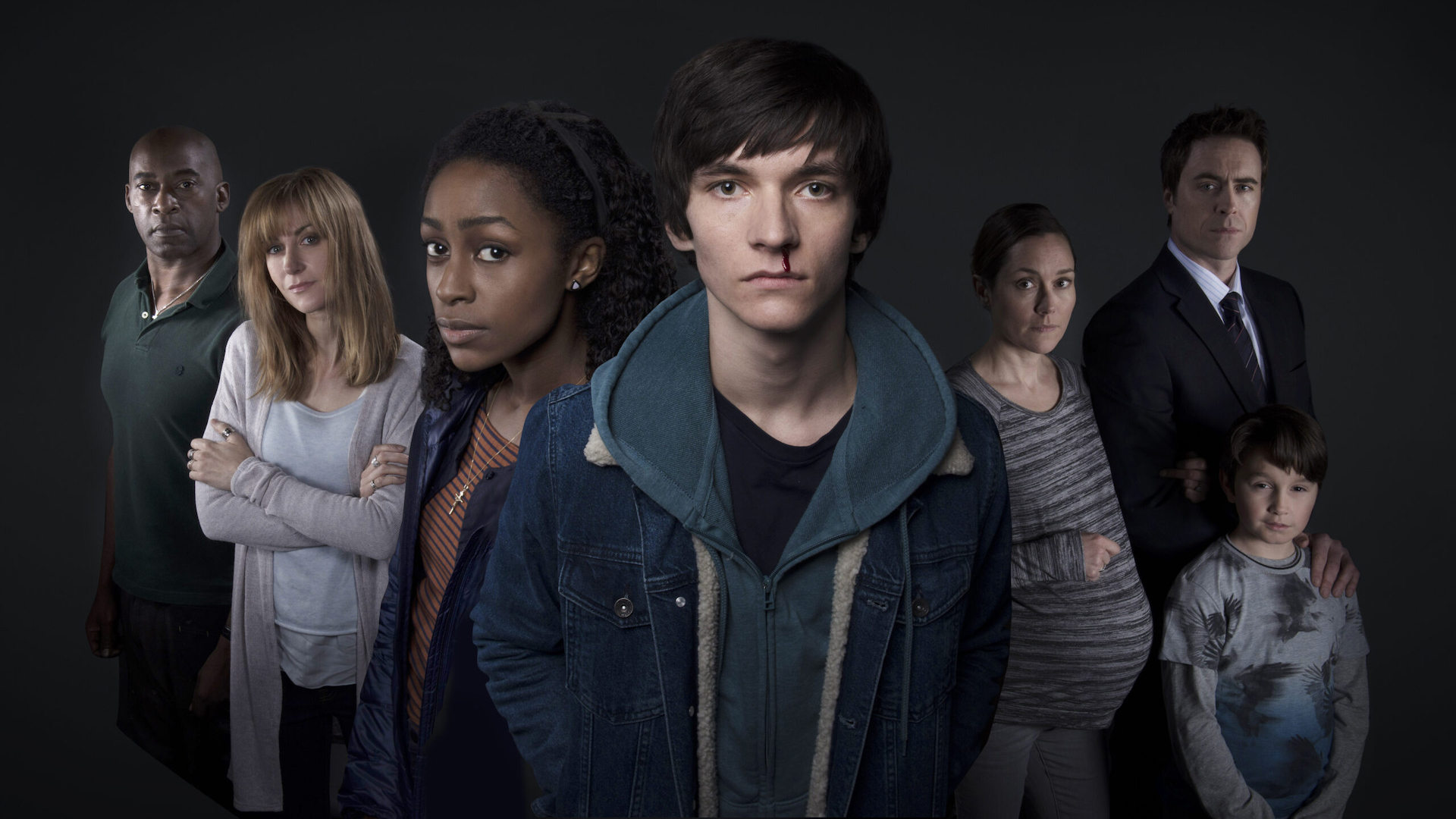 HIM serie tv streaming gratis sub ita eng gratis